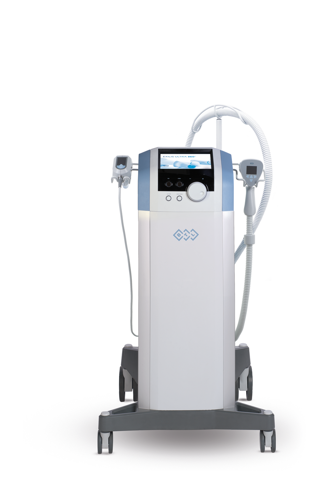 Advanced Exilis Ultra 360 | Sculpt, Tighten & Tone Your Body – Dermal ...