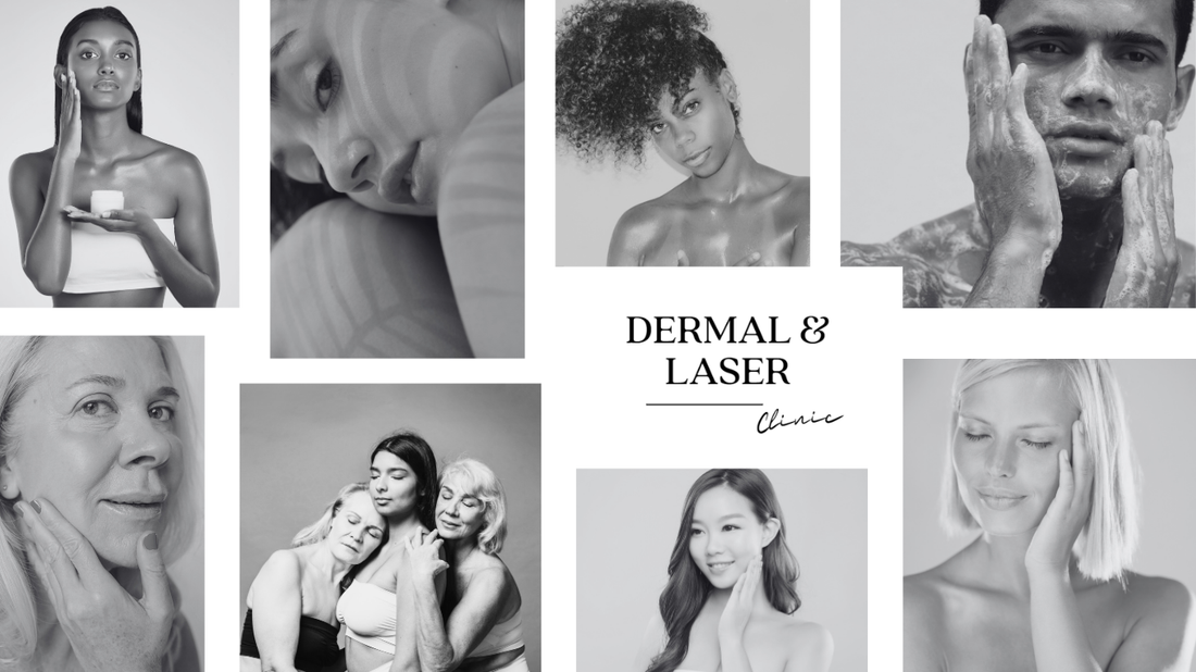 Dermal and Laser Clinic – Dermal and laser clinic